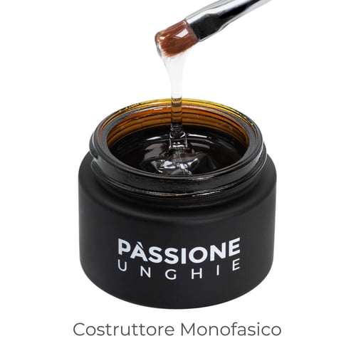 Gel monofasico, bifasico, trifasico: quale scegliere | Passione Beauty